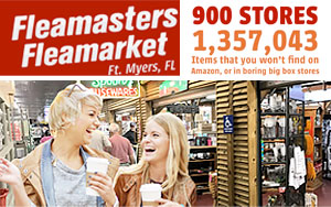 Fleamasters Flea Market | Flea Market Zone | Directory
