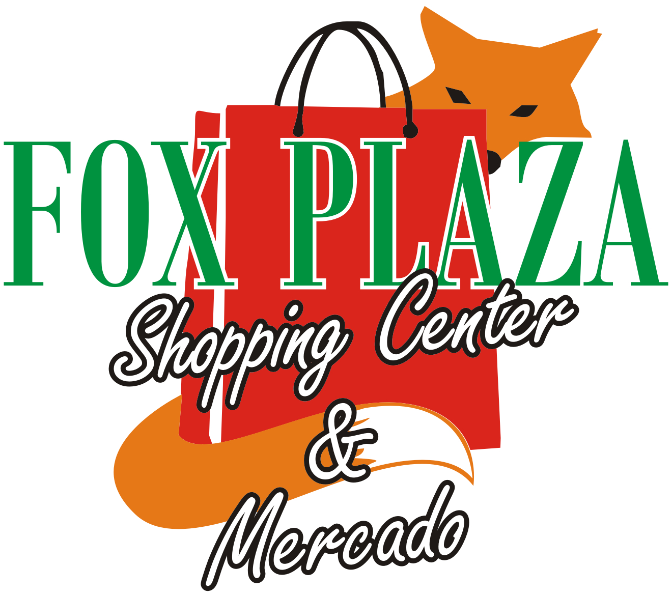 Fox Plaza Outdoor Market | Flea Market Zone | Directory