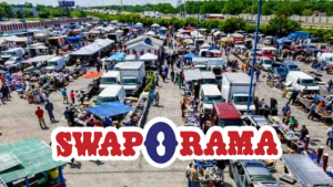 Swap-O-Rama Alsip/Tri-State | Flea Market Zone | Directory